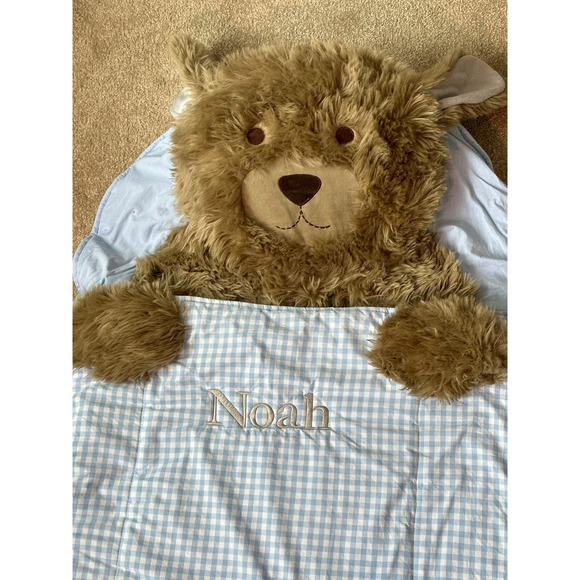 Pottery Barn Kids | Dog | Noah Pottery Barn Kids Shaggy Puppy Dog ...